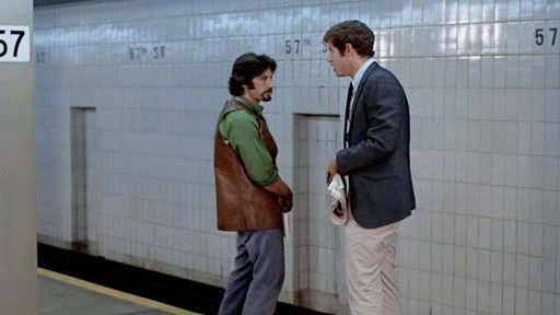 Foto de la película Serpico - Foto 41 por un total de 93 - SensaCine.com