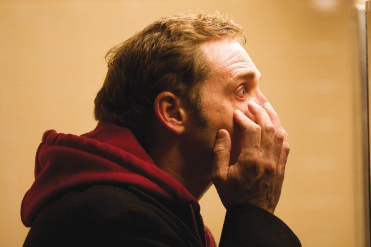 Foto de la película Tell-Tale - Foto 9 por un total de 26 - SensaCine.com