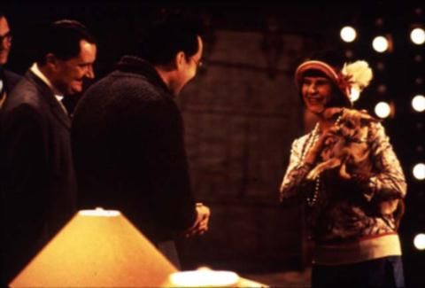 Foto de la película Balas sobre Broadway - Foto 5 por un total de 6 ...