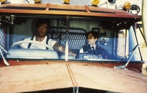 Foto de la película Yo, el halcón - Foto 3 por un total de 10 ...