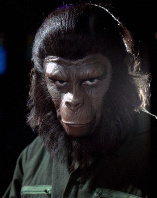 Foto de la película La rebelión de los simios - Foto 30 por un total de ...