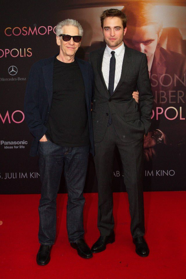 Foto de la película Cosmopolis - Foto 8 por un total de 22 - SensaCine.com