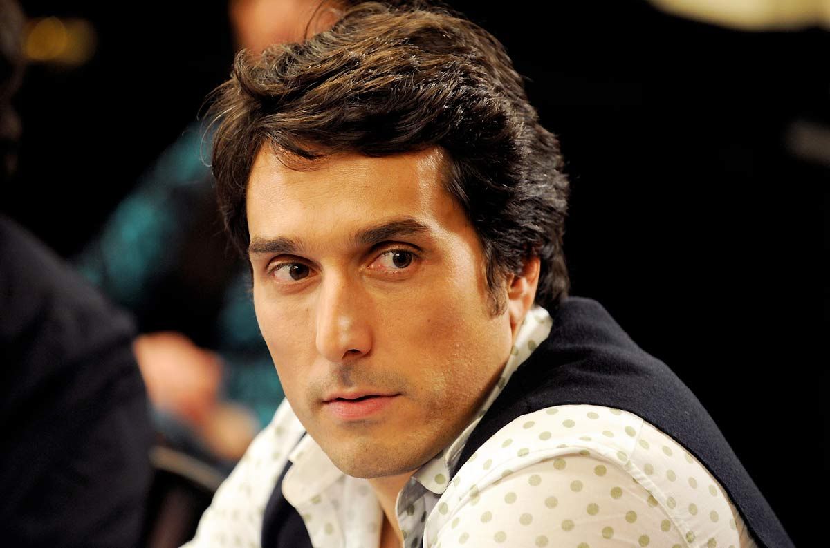 Foto de Vincent Elbaz - Foto Vincent Elbaz, Thomas Gilou - Foto 107 de ...