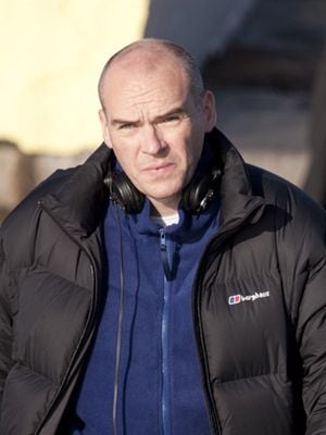 John Michael McDonagh - SensaCine.com