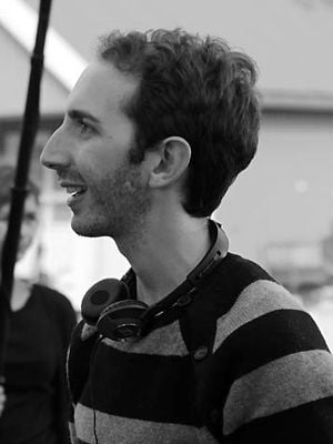 Fotos de Mikael Buch - SensaCine.com