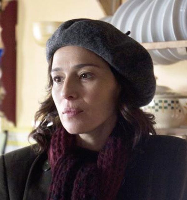 Foto de Ariadna Gil - Foto Ariadna Gil - Foto 15 de 26 - SensaCine.com