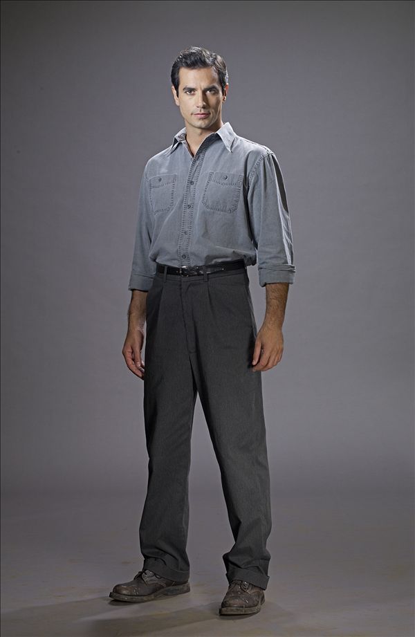 Foto de Antonio Cupo - Foto Antonio Cupo - Foto 12 de 16 - SensaCine.com