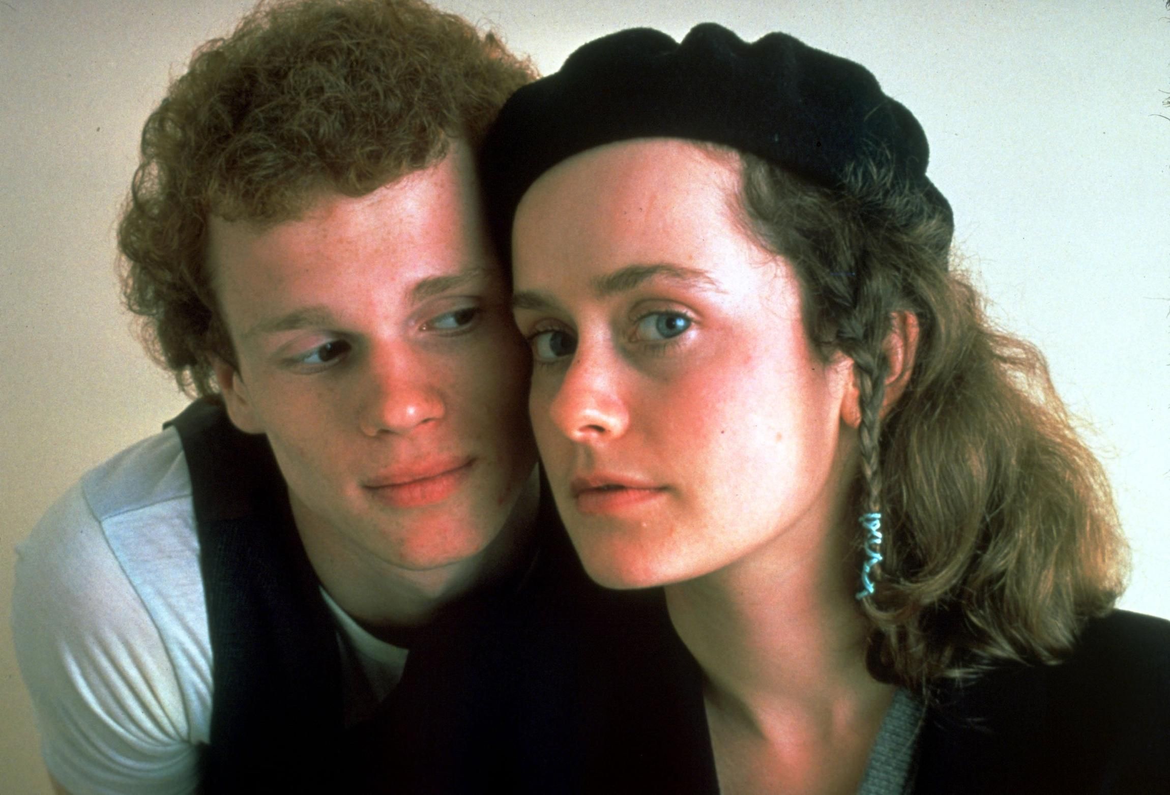 Foto De Paul Mccrane Foto Maureen Teefy Paul Mccrane Foto 0 De 6