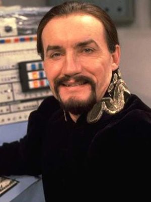 Anthony Ainley : sus películas y series en streaming - SensaCine.com