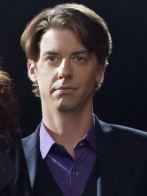 Christian Borle - SensaCine.com