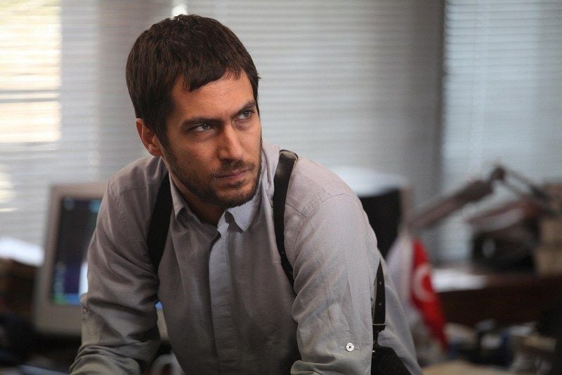 Foto de Berk Hakman - Foto Berk Hakman - Foto 3 de 10 - SensaCine.com