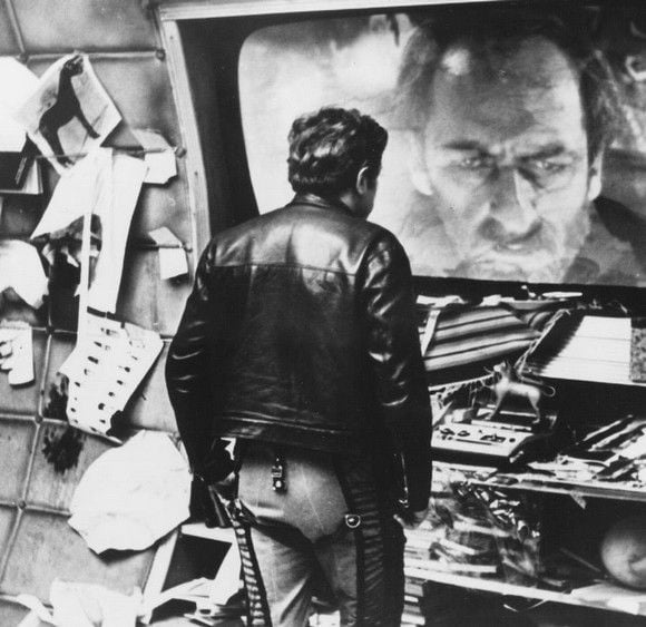 Foto de la película Solaris - Foto 11 por un total de 17 - SensaCine.com
