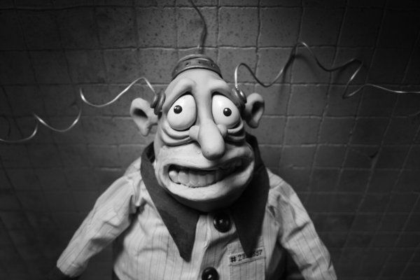 Foto de la película Mary and Max - Foto 13 por un total de 55 ...