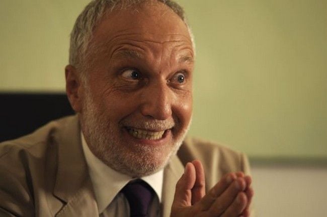 Foto de la película El concierto - Foto 19 por un total de 73 ...