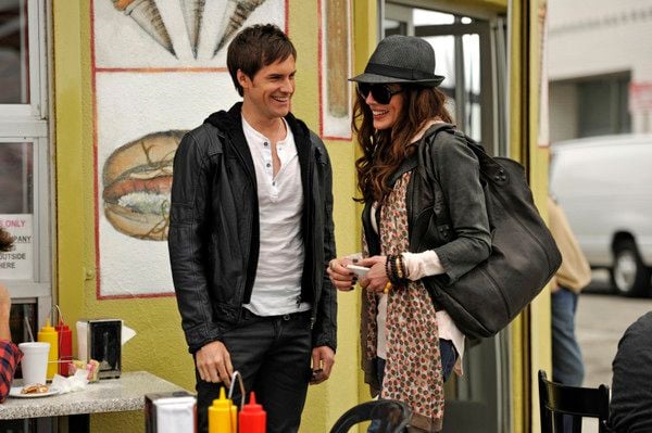 Foto de Jonathan Patrick Moore - The L.A. Complex : Foto Jonathan ...