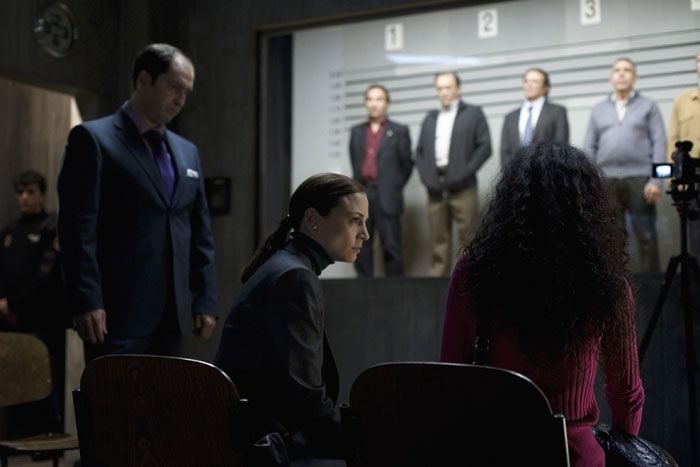 Foto de la película Lo Mejor de Eva - Foto 14 por un total de 19 ...