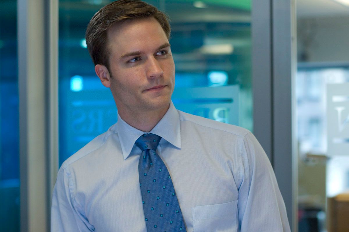 Foto de la película The Good Guy - Foto 4 por un total de 18 ...