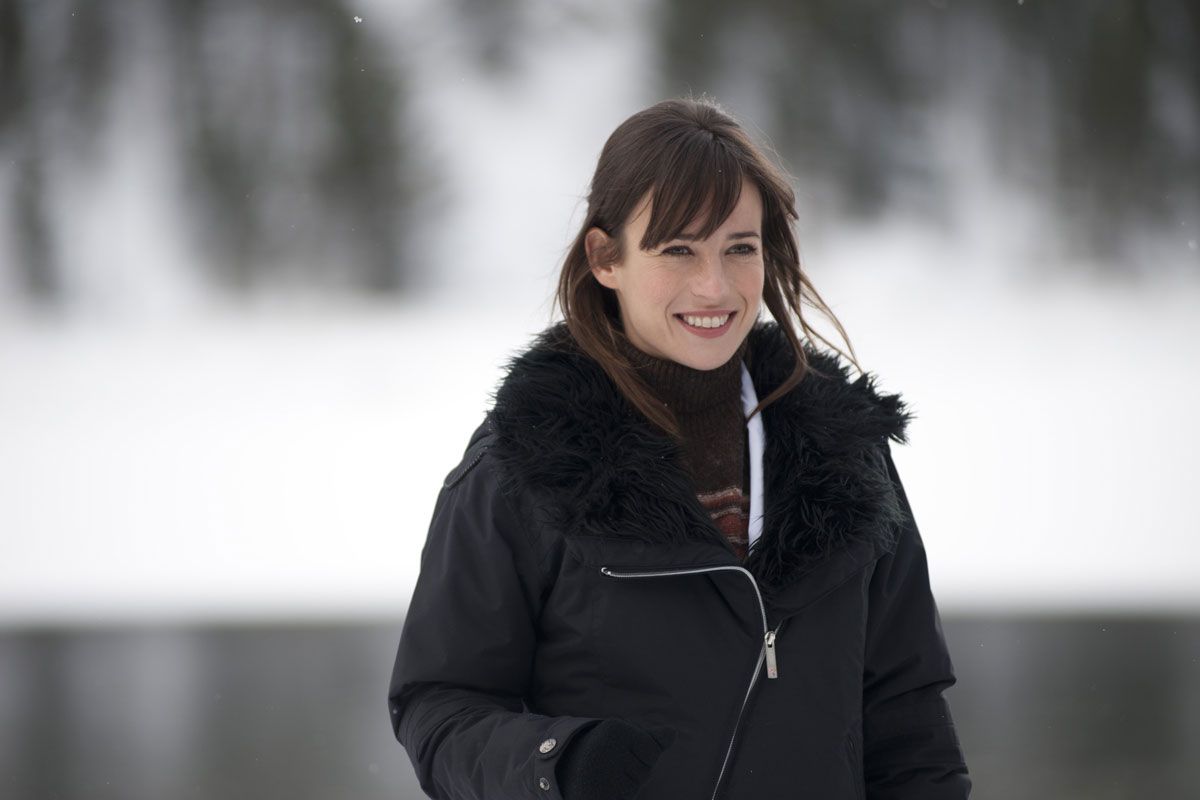 Foto de la película Eva - Foto 10 por un total de 20 - SensaCine.com