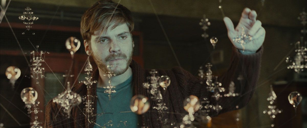 Foto de la película Eva - Foto 3 por un total de 20 - SensaCine.com