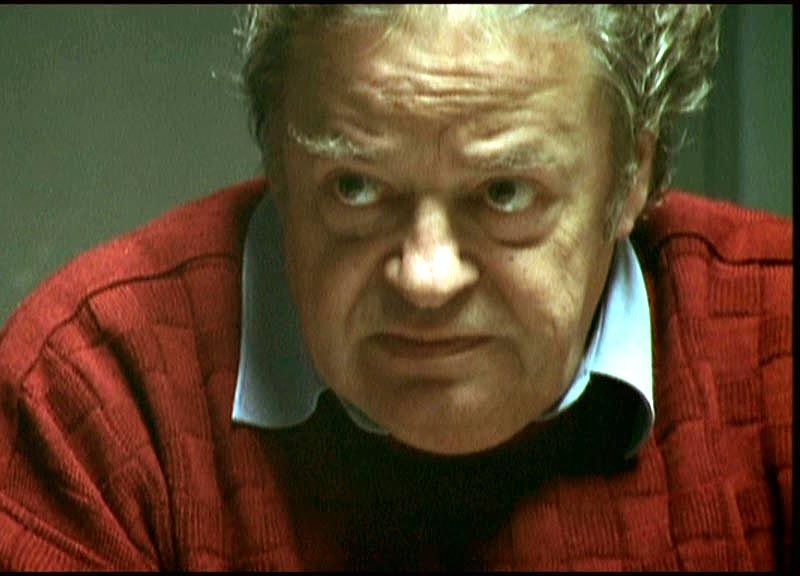 Foto de Das Phantom - Foto 9 por un total de 12 - SensaCine.com