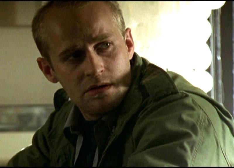 Foto de Das Phantom - Foto 8 por un total de 12 - SensaCine.com