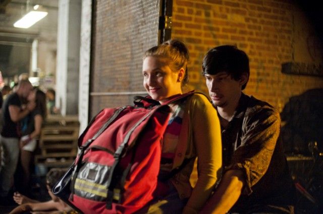 Foto de Adam Driver - Girls : Foto Adam Driver, Lena Dunham - Foto 210 ...