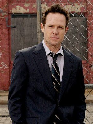 Dean Winters : Filmografía - SensaCine.com