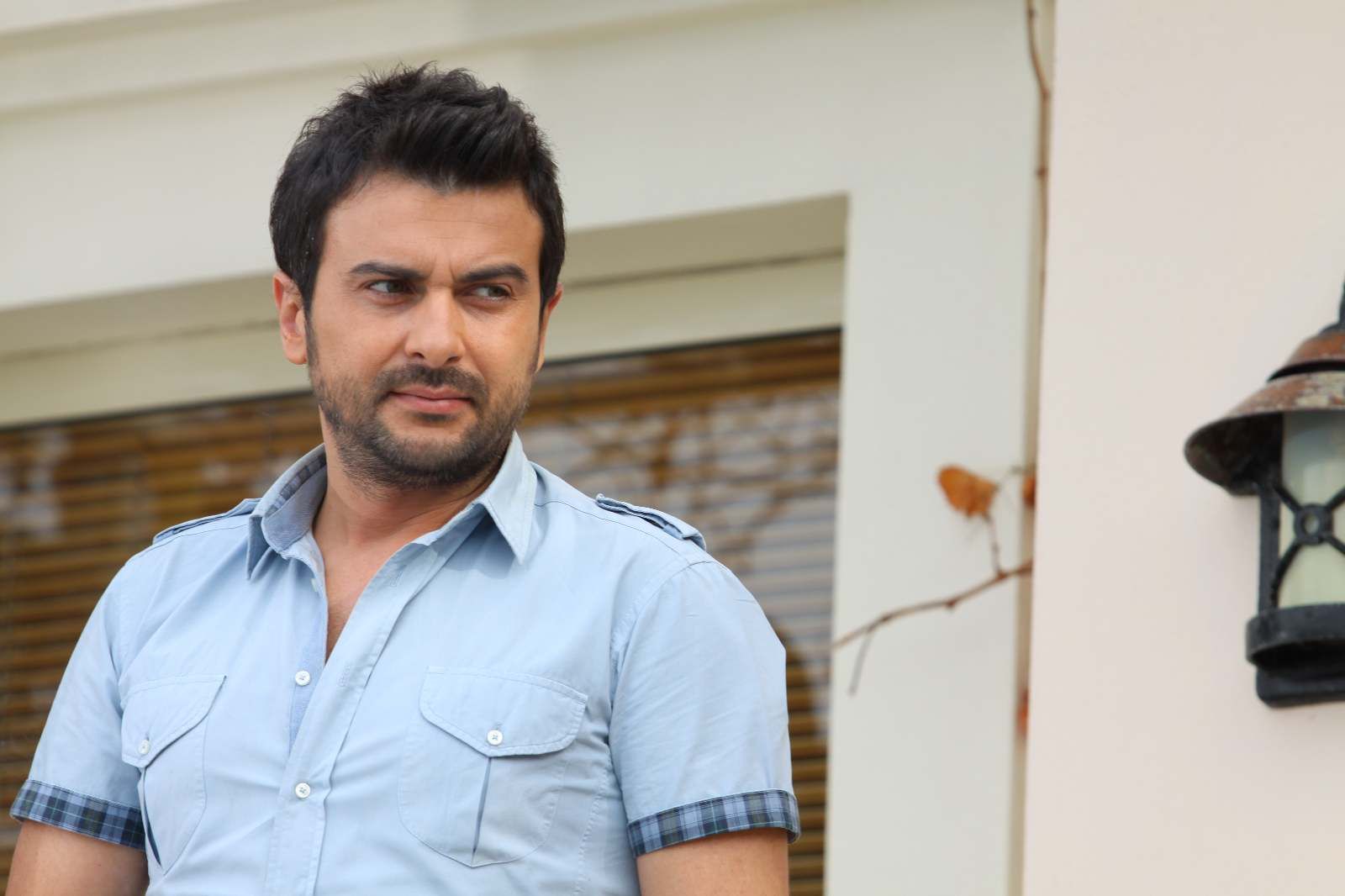 Foto de la película Ayaz - Foto 7 por un total de 12 - SensaCine.com