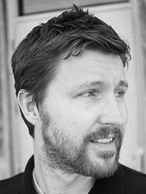 Andrew Haigh - SensaCine.com