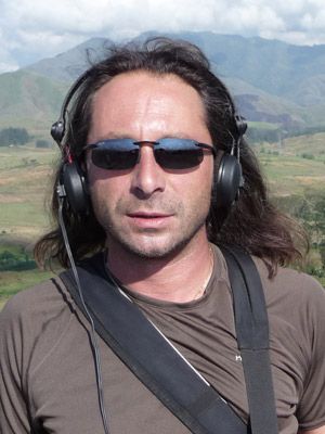 Pierre Bertrand (III) - SensaCine.com