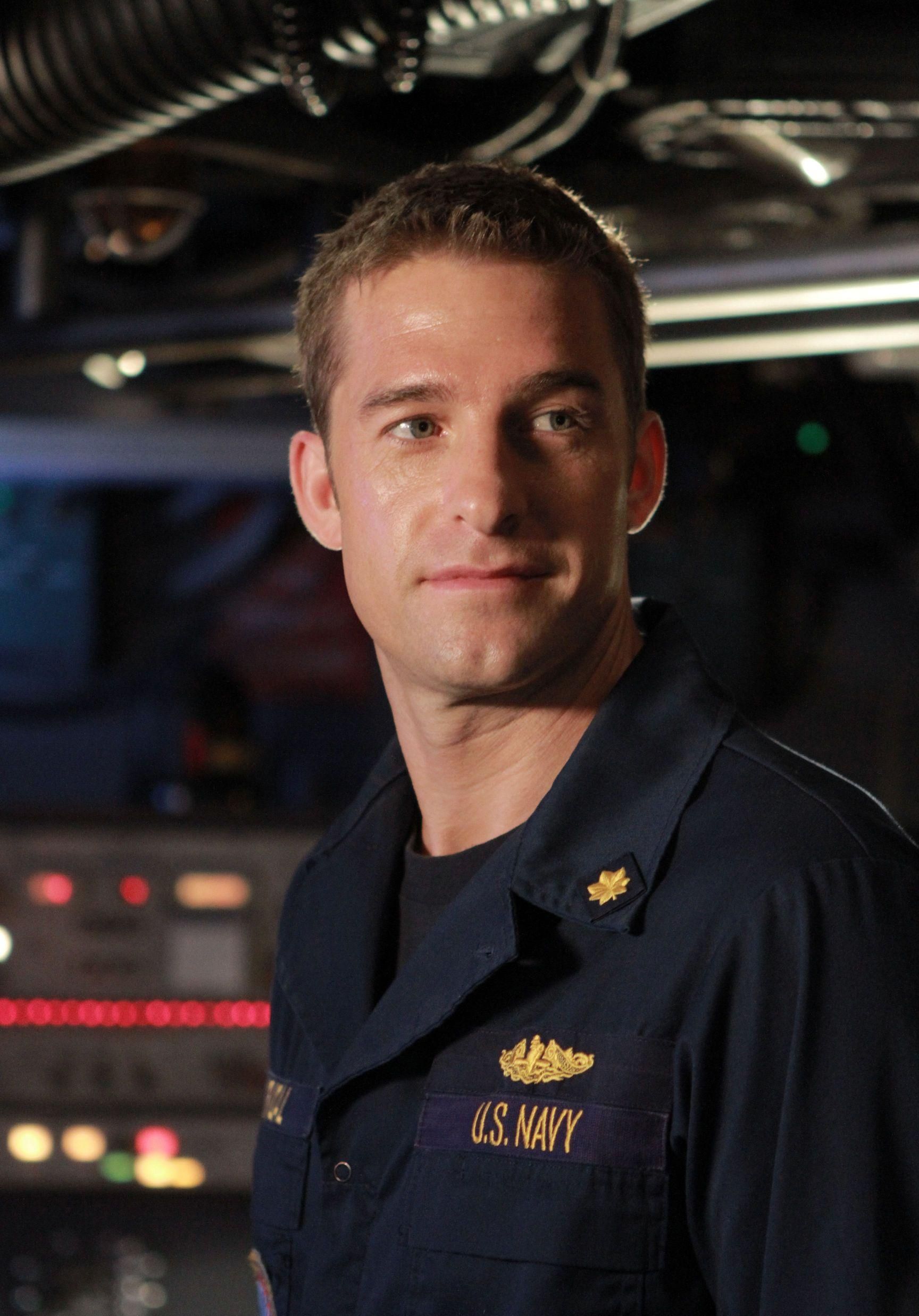 Foto de Scott Speedman - Foto Scott Speedman - SensaCine.com