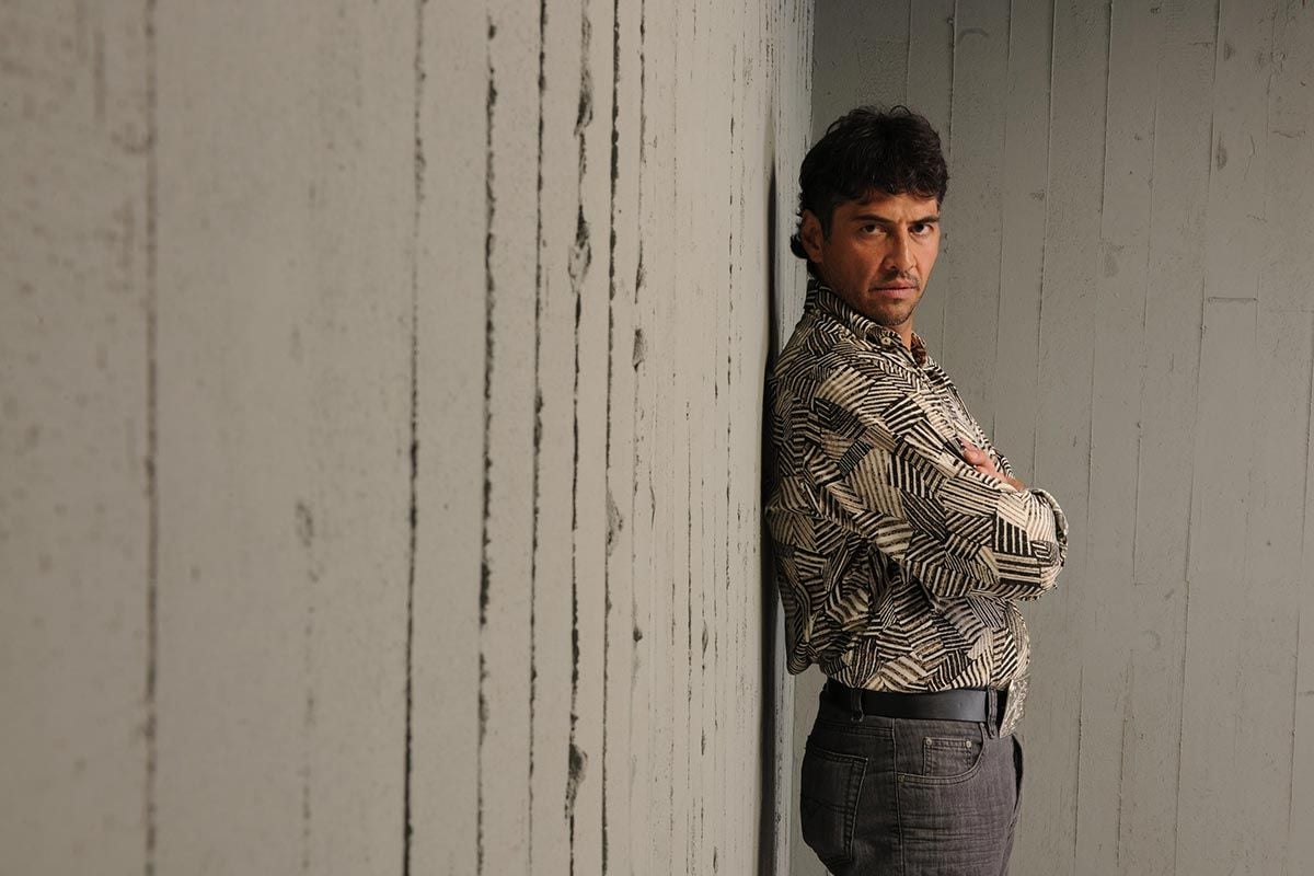 La Reina del Sur : Foto Gabriel Porras - Foto 28 sobre 68 - SensaCine.com