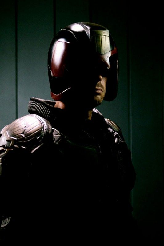Foto de la película Dredd - Foto 13 por un total de 30 - SensaCine.com