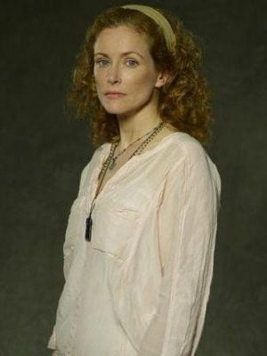 Leslie Hope - SensaCine.com