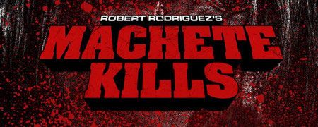 Primer cartel de 'Machete 2' - Noticias de cine - SensaCine.com