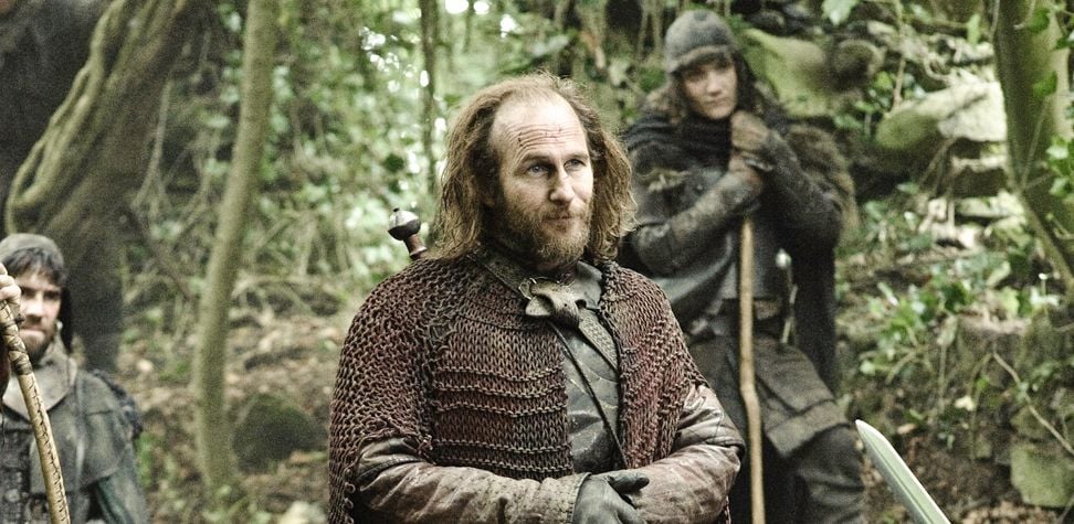 Foto de Paul Kaye - Foto Paul Kaye - Foto 12 de 22 - SensaCine.com