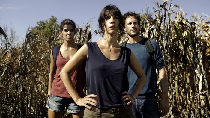 Foto de Clara Lago - Fin : Foto Maribel Verdú, Clara Lago - Foto 105 de ...