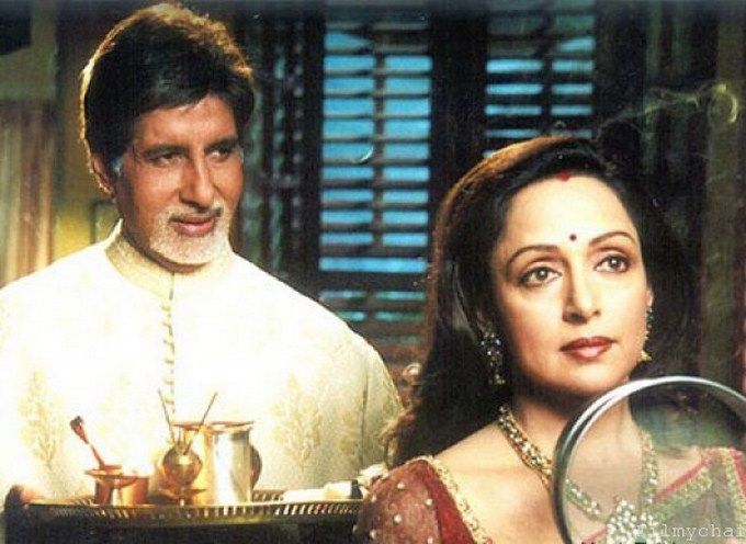 Foto de la película Baghban - Foto 13 por un total de 20 - SensaCine.com