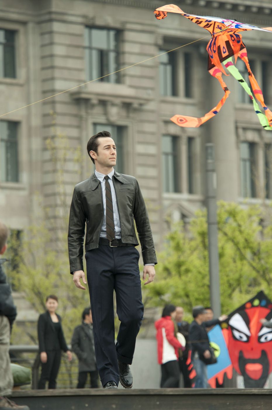 Foto de la película Looper - Foto 46 por un total de 49 - SensaCine.com