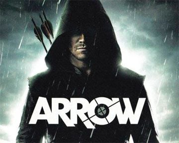 Arrow Teaser (4) - Vídeo Arrow - SensaCine.com