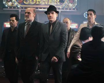 Tráiler de la película The Pelayos - The Pelayos Tráiler - SensaCine.com