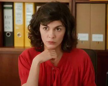 Tráiler de la película La delicadeza - La delicadeza Tráiler ...