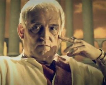 Imperium Teaser (2) - Vídeo Imperium - SensaCine.com