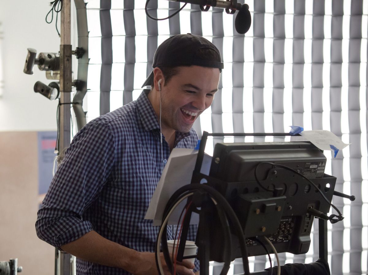 Foto de la película Ted - Foto 14 por un total de 23 - SensaCine.com