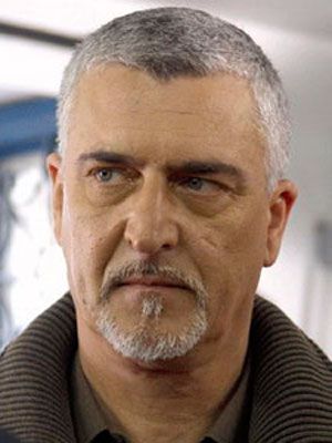 Fotos de Antonio Mourelos - SensaCine.com