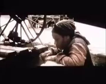 Tráiler de la película Manderlay - Manderlay Tráiler - SensaCine.com