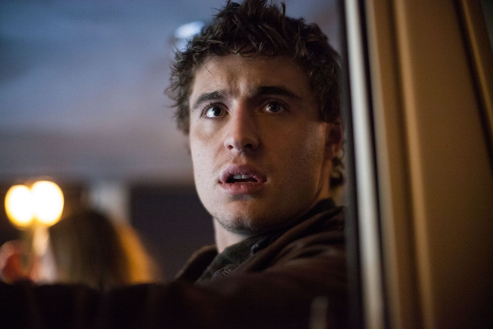 Foto de Max Irons - The Host (La huésped) : Foto Max Irons - Foto 39 de 55 - SensaCine.com