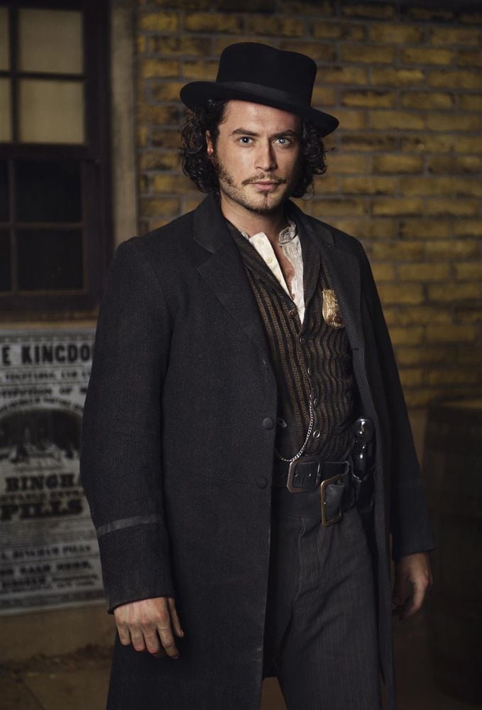 Copper : Foto Kevin Ryan (III) - Foto 39 sobre 45 - SensaCine.com