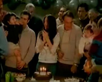 Tráiler de la película Derecho de familia - Derecho de familia Tráiler ...