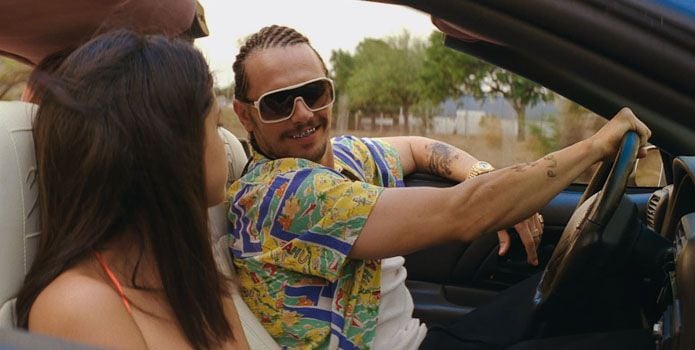 Foto de la película Spring Breakers - Foto 85 por un total de 86 ...